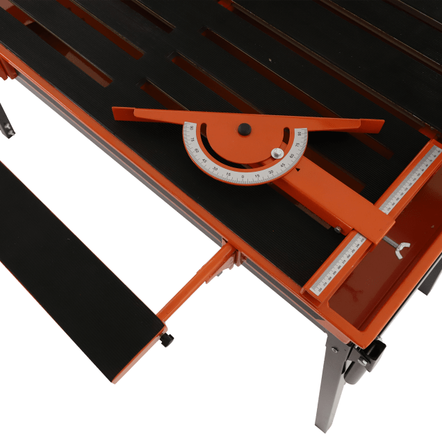 Tile Saws - TR 232 S | Norton Abrasives | UK